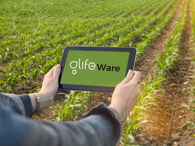Glife - GlifeWare: Glife’s ERP Grade Solution for Handling Fresh Produce